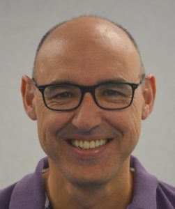 David Whitcombe - Destina Genomics