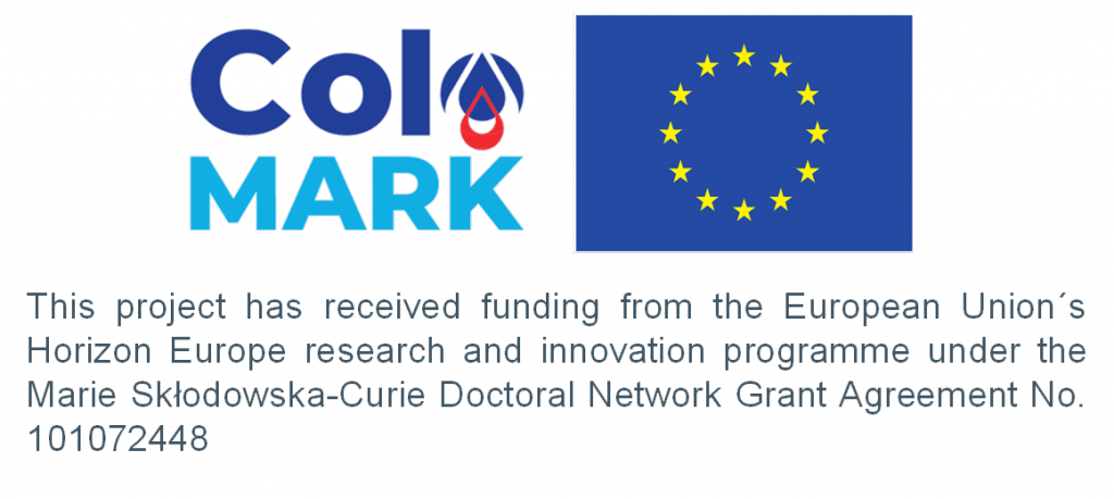 Industrial PhD position – ColoMark Project – CLOSED - Destina Genomics